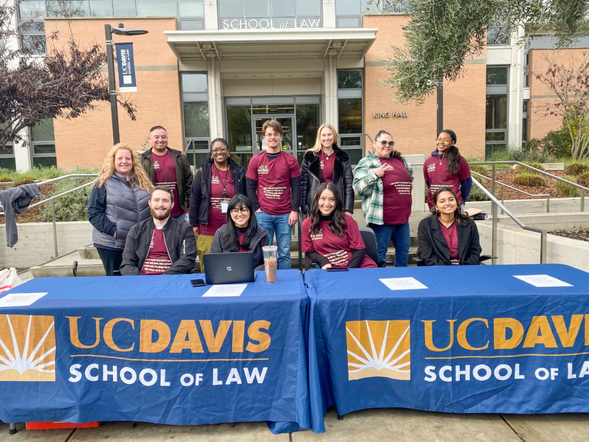 How to Help Others During Law School’s MLK Day of Service and ...